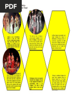 4th Quarter Bulletin Board Final | PDF