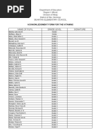 Health Corner Posters | PDF