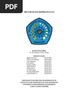 BAB II IMPLEMENTASI Keperawatan | PDF