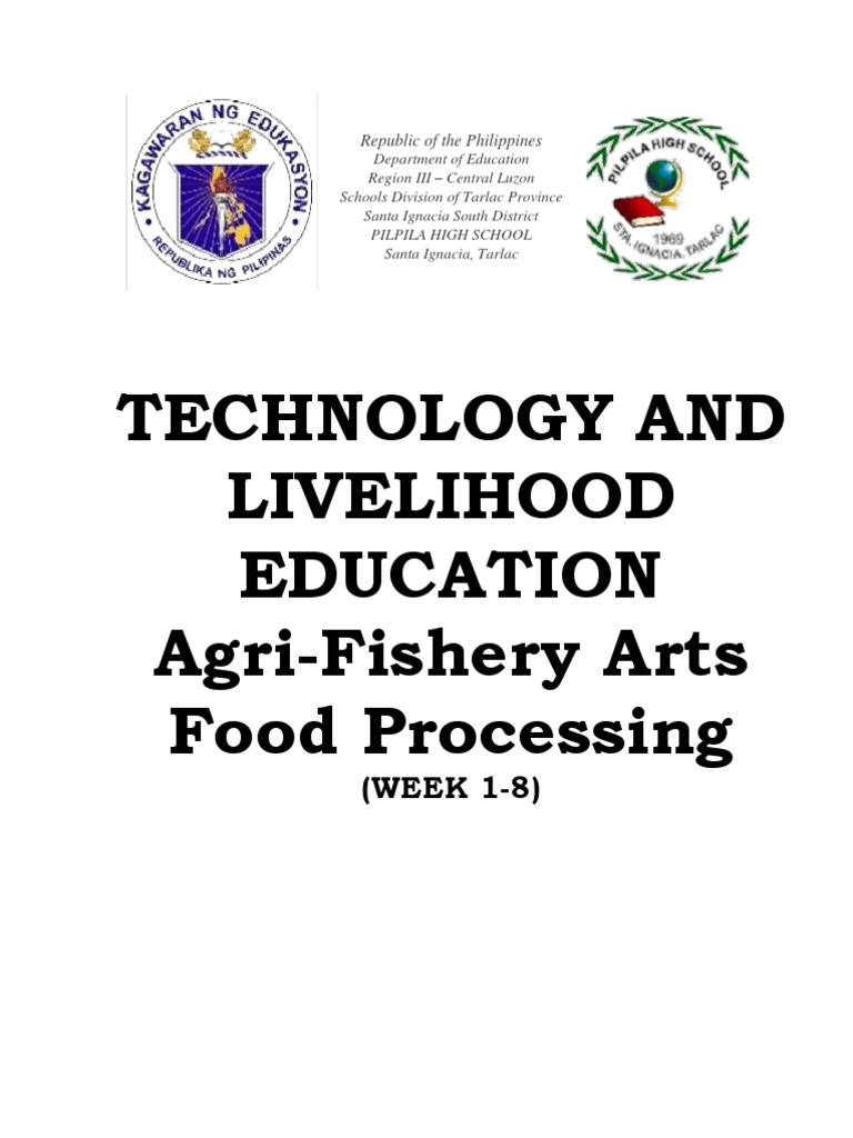 Mini Research TLE | PDF | Packaging And Labeling | Fruit Preserves