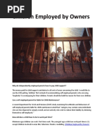 No Rules Rules | PDF