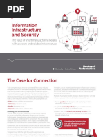Emerson Syncade Brochure | PDF | Enterprise Resource Planning | Automation