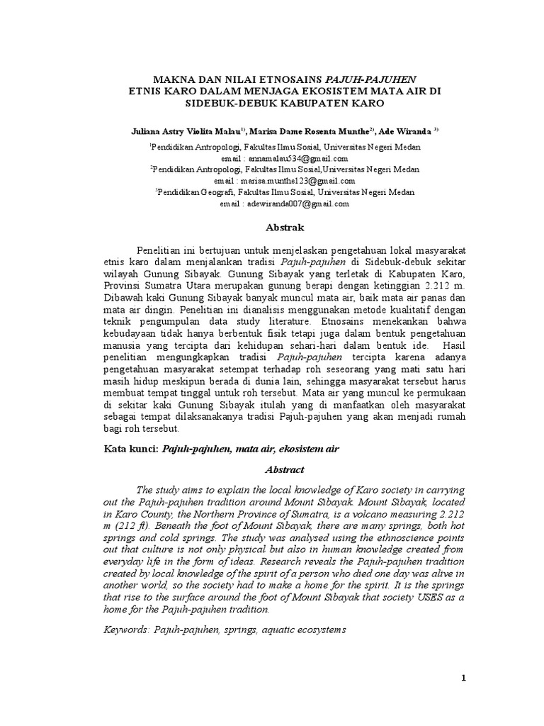 Narrative New | PDF | Kajian Bahasa Asing | Sains & Matematika