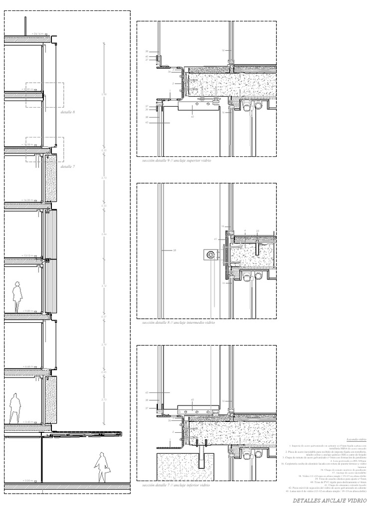 10 Detalles Vidriopdf - 1578921385 | PDF | Materiales de construcción ...