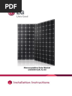 SOLAR PV PLANT Commissioning Forms For PV | PDF | Photovoltaics ...