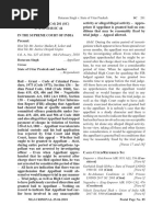 Jessica Lal Murder Case Overview | PDF | Witness | Public Law
