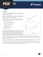 Shell Saraline 185V - Brochure | PDF | Gas To Liquids | Oil Well