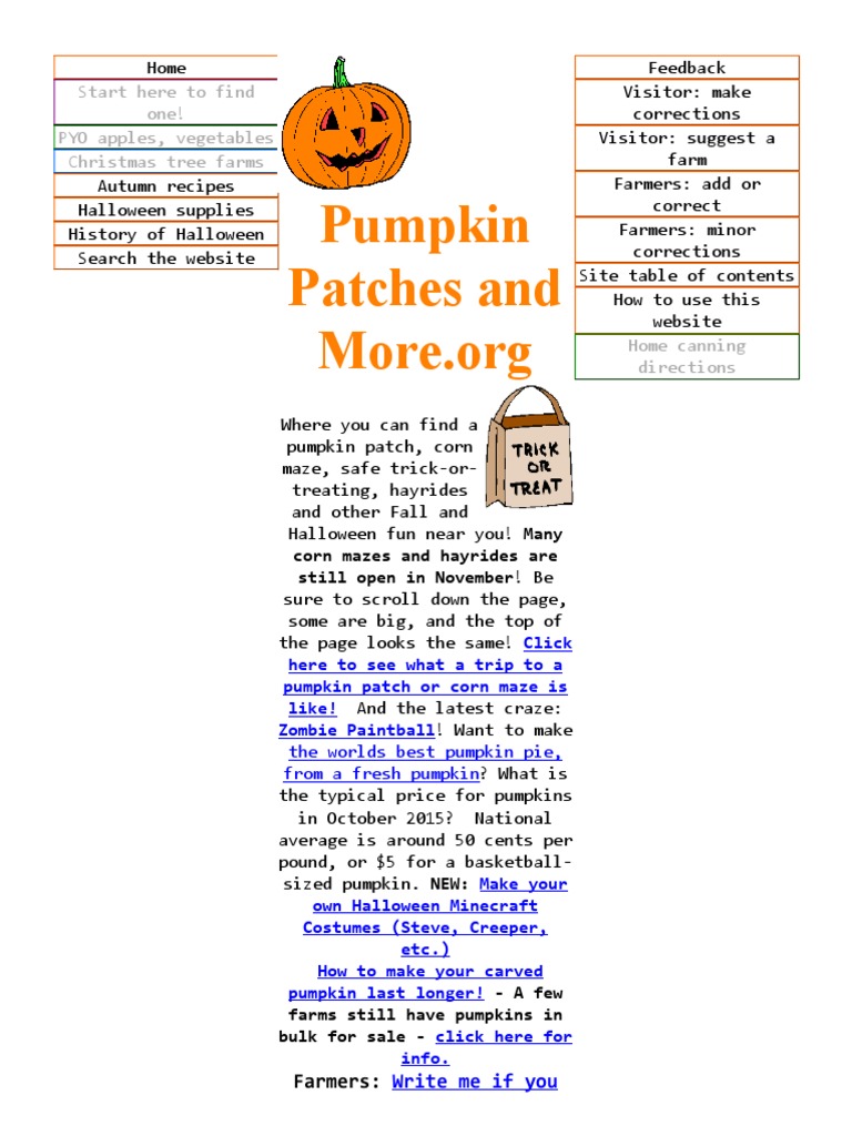 Halloween Traditions Around The World | PDF | Halloween | Rituals