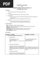 Teacher Reflection Form TRF 1 | PDF | Learning | Teachers