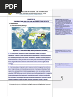 Climatic Zones For Stability Studies - Pharmaceutical Guidelines | PDF ...