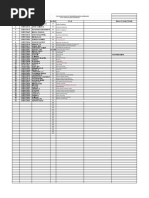 Checkpoint Cheat Sheet | PDF | Internet Protocols | Network Protocols