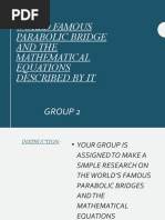Performance Task On Quadratic Equation | PDF | Quadratic Equation ...
