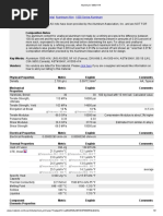 BS 1470 Specification of Aluminum Alloy PDF | PDF | Metals | Metal And ...