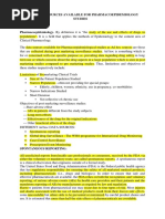 Psur Reporting Timelines | PDF | Pharmacovigilance | Food And Drug ...