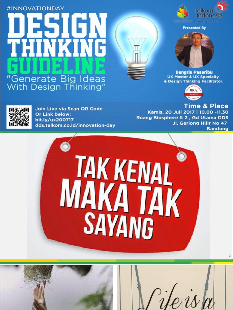 Design Thinking Final | PDF | Design Thinking | Design