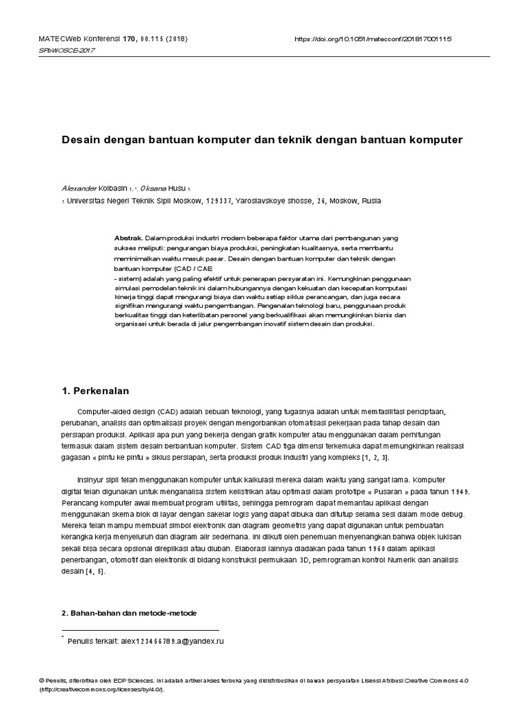 TUGAS PDK Sherina Srinajmi 1910811320027 | PDF | Seni | Komputer