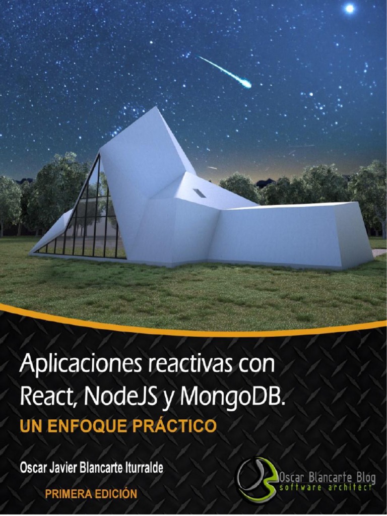 Programación Reactiva Con React-NodeJS-MongoDB-rev005 | PDF | Script ... Programación Reactiva Con React-NodeJS-MongoDB-rev005 | PDF | Script ...