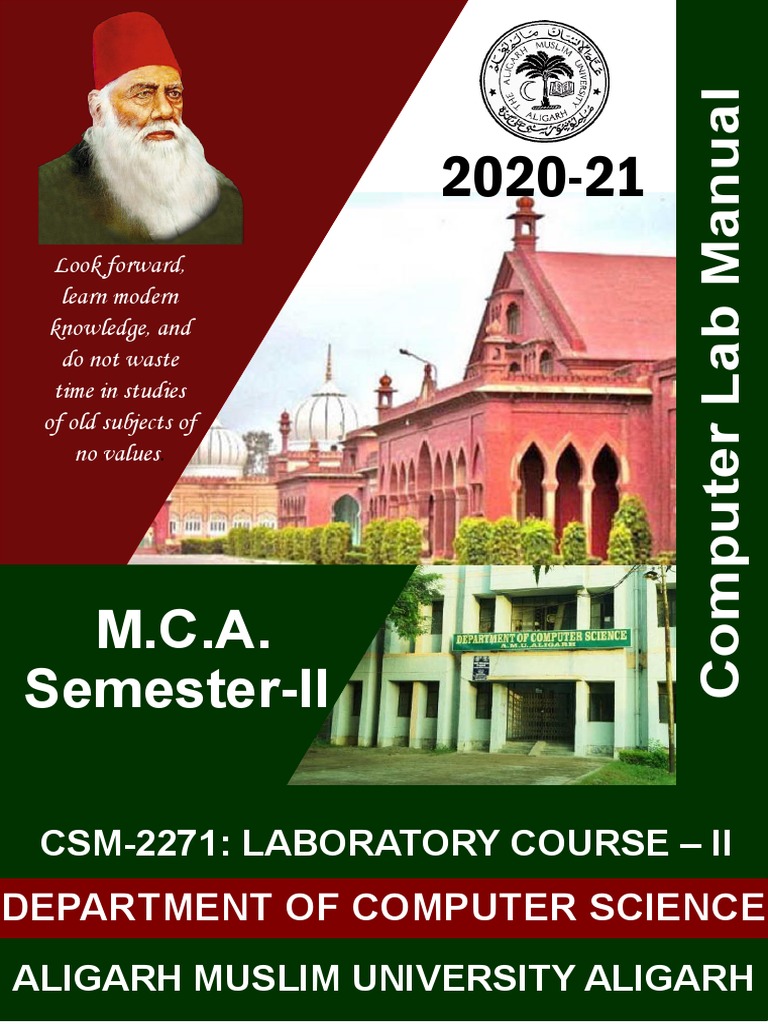 JAVA Lab Manual | PDF | Method (Computer Programming) | Class (Computer ...