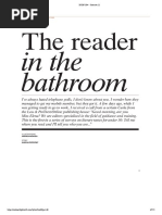 Chart 5011. Symbols and Abbreviations Used On Admiralty Paper Charts | PDF