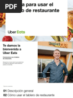 Temas de HySat Medallia Mayo 2025 | PDF