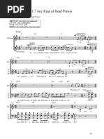 Ten Duel Commandments - Hamilton | PDF | Musical Theatre | Hamilton ...