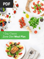 Anabolic Cooking PDF Cookbook, Download The 10 Most Anabolic Recipes ...