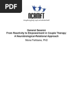 AAMFT Code of Ethics Overview | PDF | Confidentiality | Family Therapy