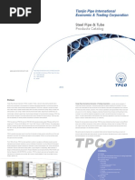 KS C 8431 & JIS C 8430: HI-PVC Conduit (HI-PVC) | PDF | Pipe (Fluid ...