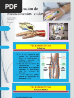 Colocacion de Suero Intravenoso | PDF | Terapia intravenosa ...