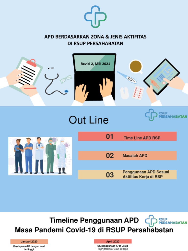APD 2021, Revisi 2 | PDF