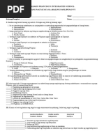 Filipino q2w5 PPT G-4 | PDF