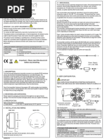Schischek Excos D Datasheet | PDF | Electrical Connector | Alternating ...