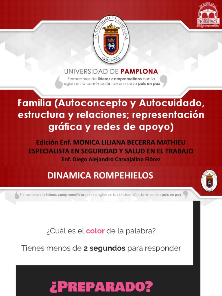 Instrumentos de Valoracion Familiar | PDF | Familia | Enfermería