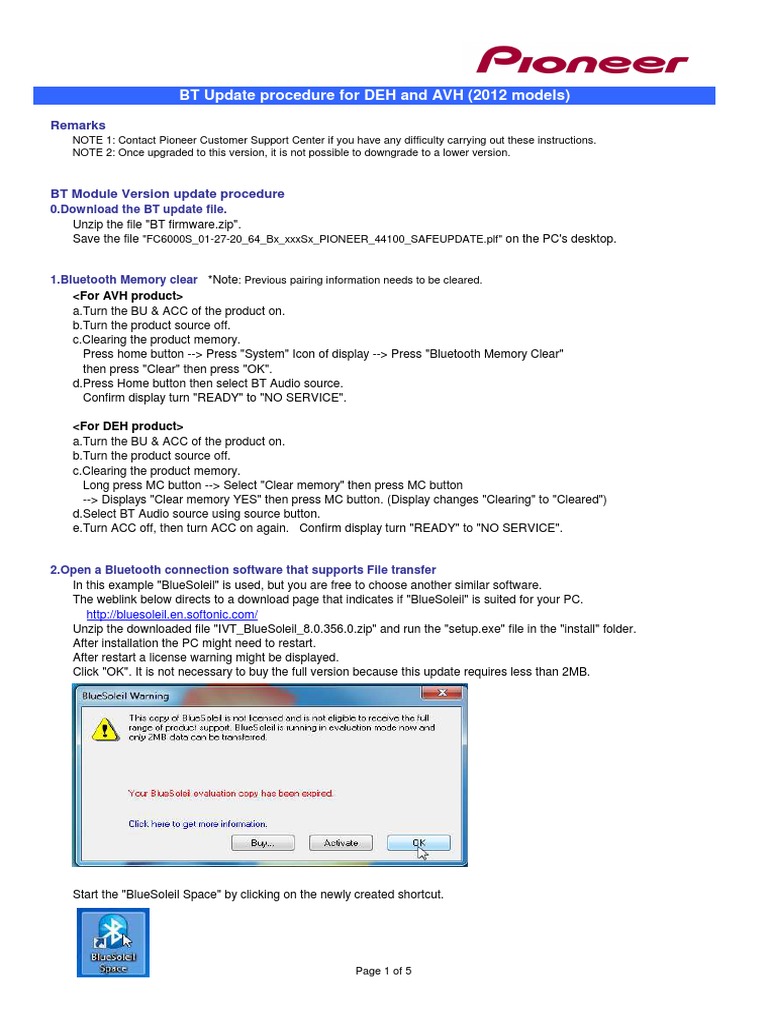 BT File Transfer Software 7 | PDF | Icon (Computing) | Bluetooth