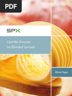A 4 A - Scorched Particles - tcm11-30908 | PDF | Powdered Milk | Filtration