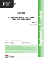 PMW 770 Undersea Communications Overview | PDF | Communications ...