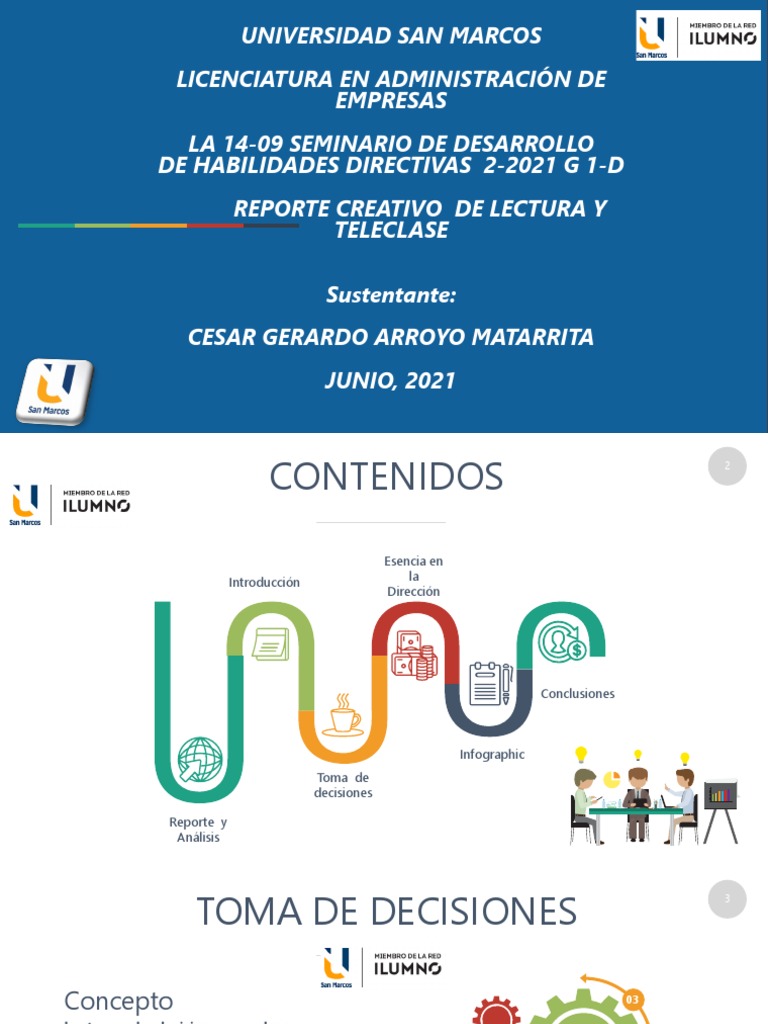 Reporte Creativo de Lectura y Teleclase - OTRO COMPAÑERO | PDF ...