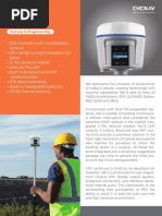 Nokia FYGC 474074A AZNA Antenna | PDF | Global Positioning System ...