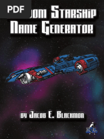 ROX - Monster Database | PDF | Legendary Creatures