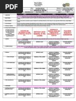 Creativity Intelligence Test | PDF | Creativity | Intelligence