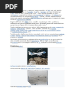 Clasificacion de Las Helices Wilson | PDF | Avión | Aviación