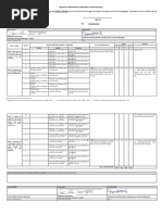 Compensatory Time-Off (Cto) Application Form: Department of The ...