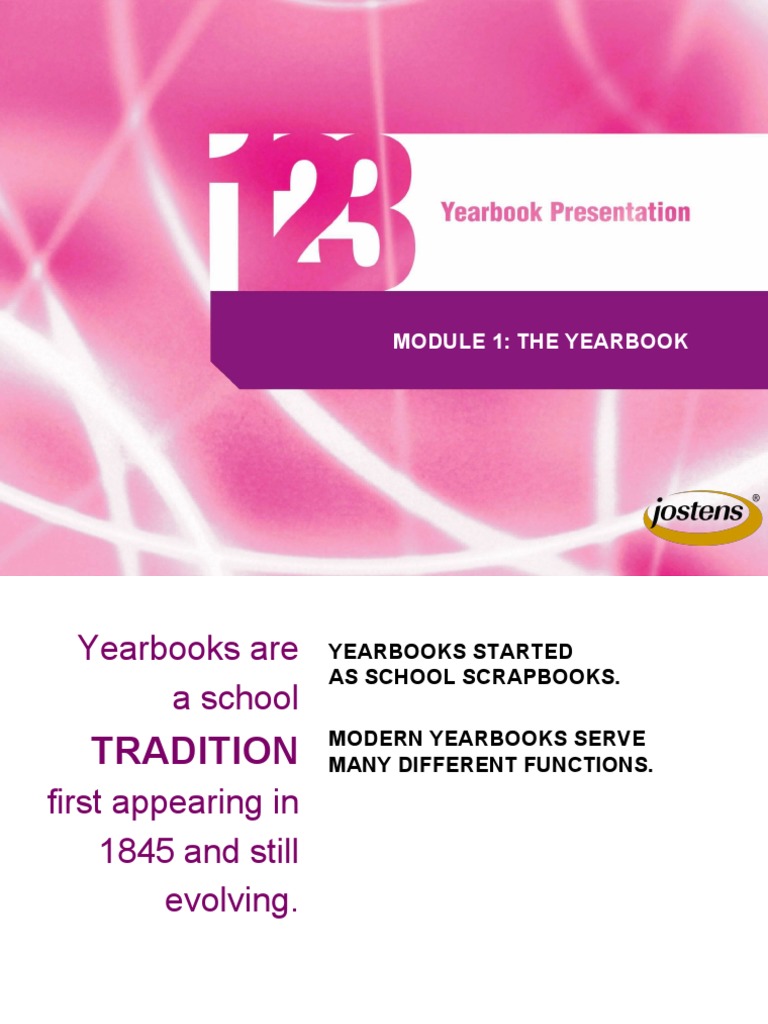 Yearbook Module: Crafting Student Stories | PDF