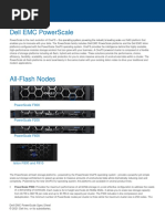 2820 Controller Specifications | PDF | Computer Architecture | Computer Engineering