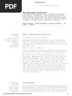 Constance's Monologue from Ride the Cyclone | PDF