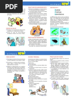 TRIptico BPM en Español 2022 OK | PDF | Calidad (comercial)