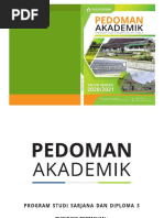 Kalender Akademik USU 2025/2026 | PDF