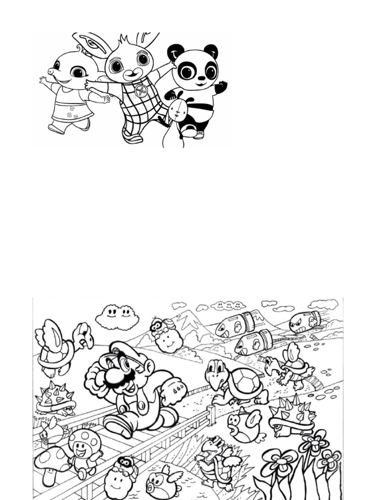 Dibus Varios - Documentos de Google | PDF