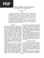 3664 Leaflet Sepineo P600 GB | PDF | Emulsion | Chemistry