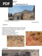 Normativa DGNTI-COPANIT 35-2019 | PDF | Agua | Ciencia y matemáticas